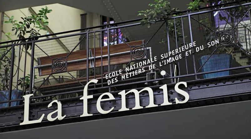 La Fémis : Rentrée des Séries 2021 – L'Art du Pitch